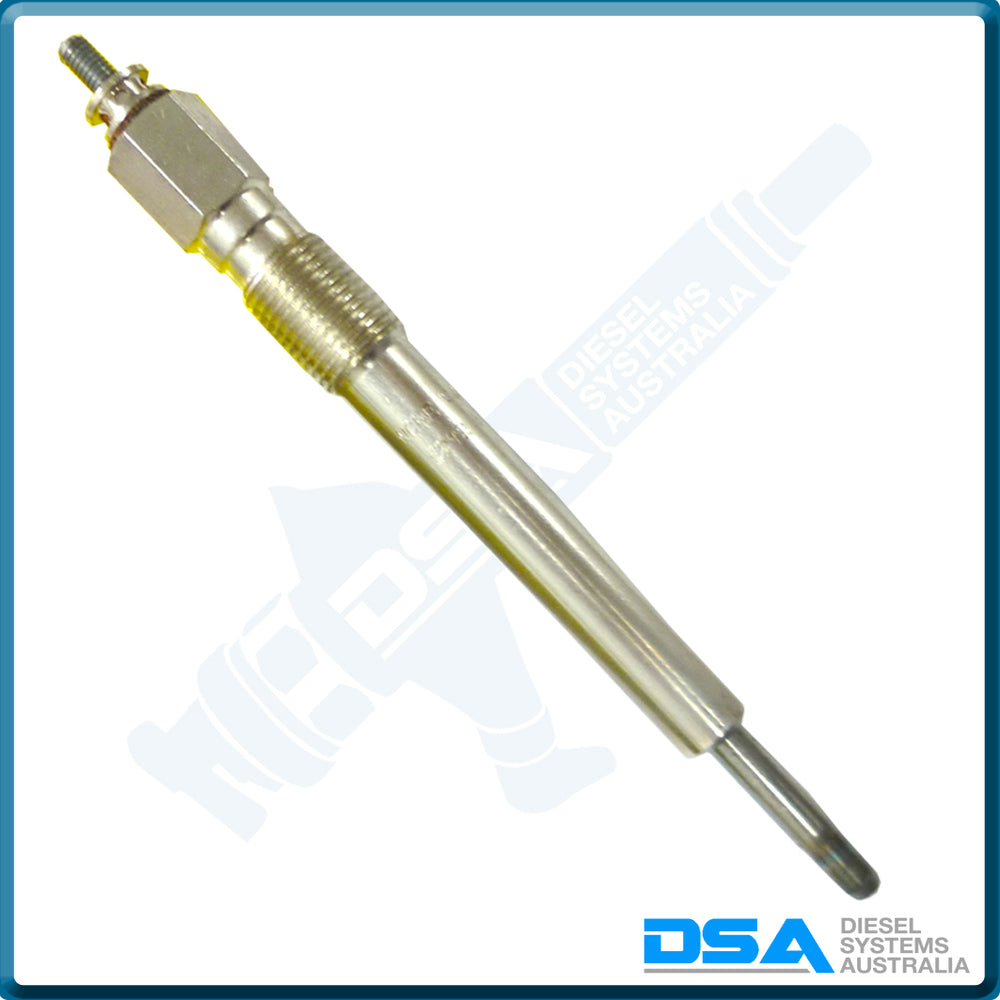 GJ24 Glow Plug Holden/Isuzu Rodeo 4JH1T, 4JB1| Diesel Systems Australia