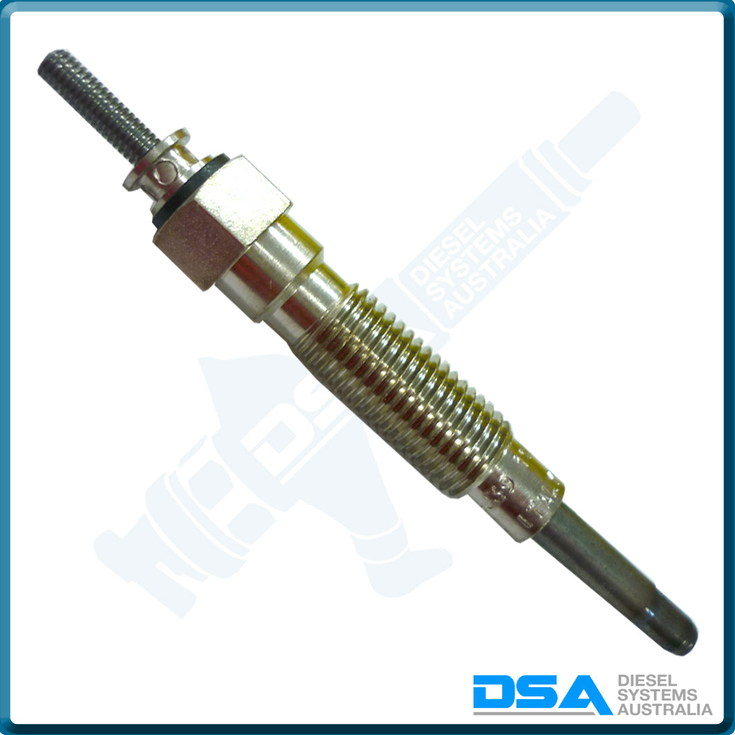 GJ39 Glow Plug Mitsubishi Canter 4M40, Pajero NH,NJ,NK,NL 2.8L — Diesel ...